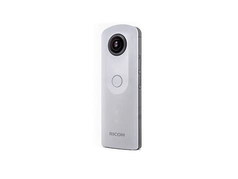 Used Ricoh Theta Sc Mpb
