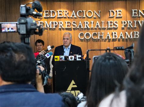Fepc Reporta Pérdidas Por Bs 208 Millones Y Propone Proyecto De Ley Fepc