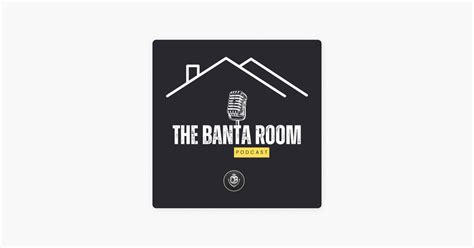 ‎𝐓𝐡𝐞𝐁𝐚𝐧𝐭𝐚𝐑𝐨𝐨𝐦™️🎙️ Who Is A ‘world Class Player On Apple Podcasts