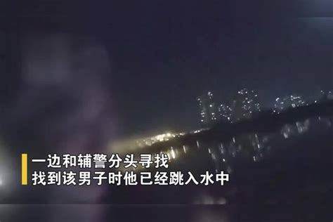 男子被坐月子的妻子发生出轨，深夜欲跳湖轻生：“我扛不住了”！轻生妻子男子