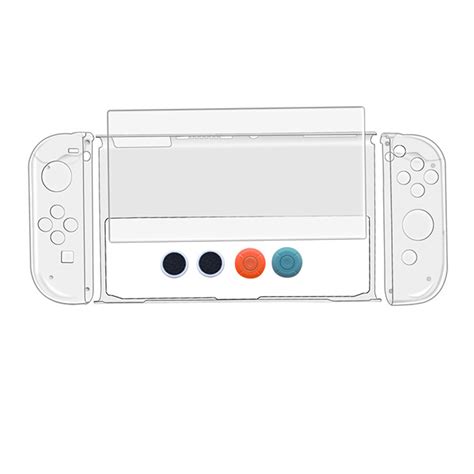 Película Protectora Para Consola De Juegos Funda Protectora De Cristal