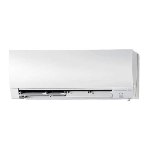 Кондиціонер інверторний Mitsubishi Electric Zubadan Msz Fh35ve Muz