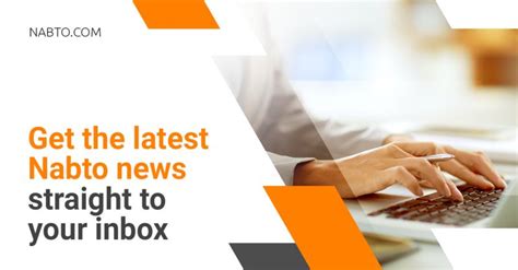 Nabto On Linkedin Newsletter Webrtc Iot Solutions Softwaredevelopment