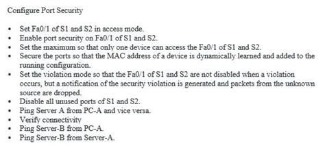 Addressing Table Device Interface Ip Address Subnet