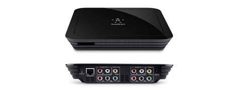 Reviewing the Belkin @TV - Mobile TV for Geeks - Digital Citizen