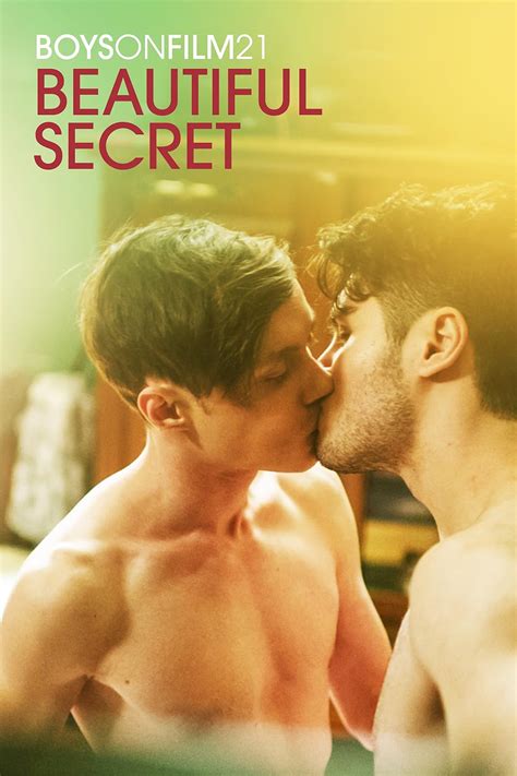 Boys On Film 21 Beautiful Secret 2021 Videos Imdb