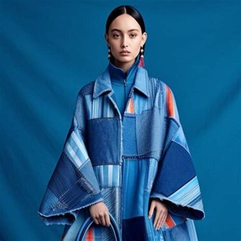 Desigual привлек искусственный интеллект к разработке коллекции