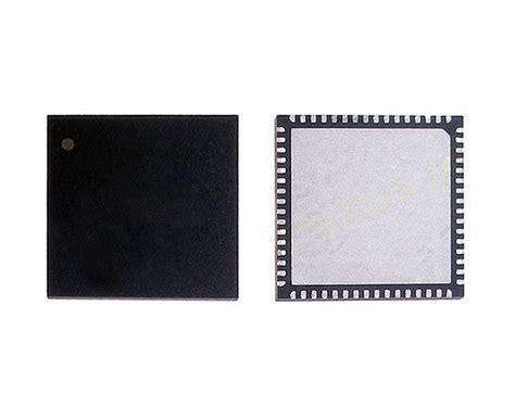 atmega649v 8mu microchip datasheet pdf and technical specs
