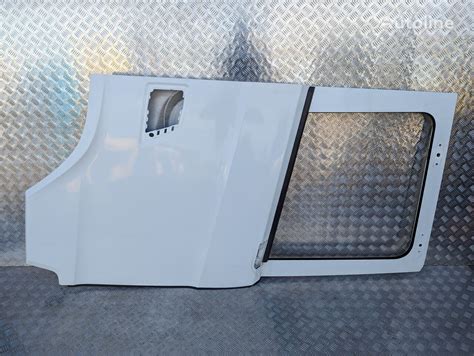 Scania S NTG Door For Scania S NTG Truck Tractor For Sale Poland TA36190