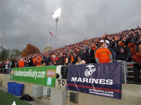 Massillon Vs Mckinley 2013 Great American Rivalry Series