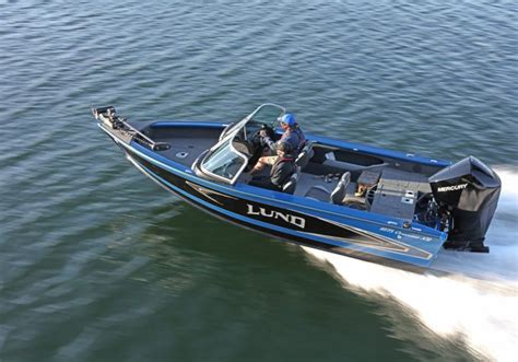 The Essential Guide To Selecting The Perfect Lund Model For Iowa River