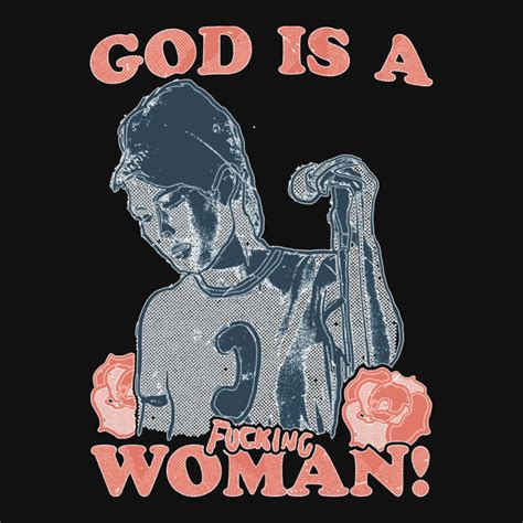 God Is A Fucking Woman Kathleen Hanna Essential Iphone 13 Pro Case