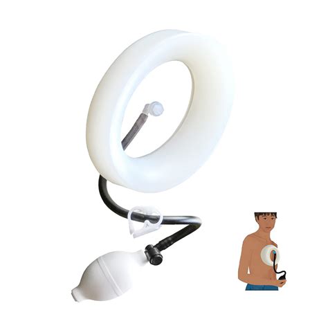 Buy Tairibousy Pectus Excavatum Orthosis Brace Sternal Depression