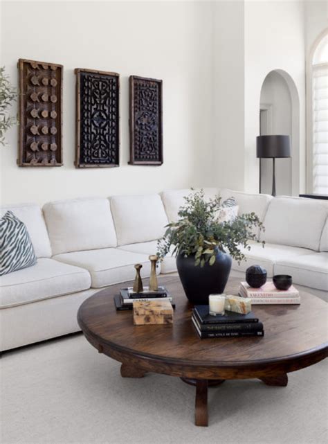 Two Mod Blondes • L Reaves Interiors