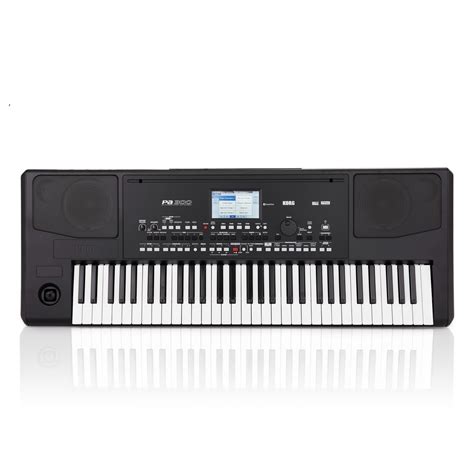 Korg Pa300