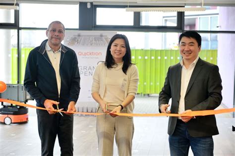 Iris Ren On Linkedin Globalization Robotics Development Business