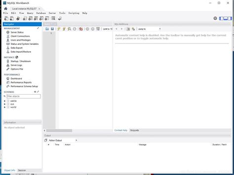 Mysql的完整安装教程（附带安装过程中出现错误的解决方法）mysql安装应用程序中发生了未经处理的异常行为 Csdn博客