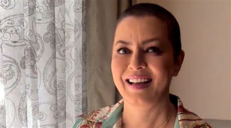 ‘i Wasnt Very Brave Used To Cry All The Time Mahima Chaudhry Opens