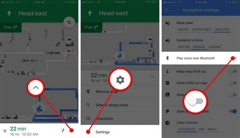 Google Maps Audio Delayed Or Not Working On An IPhone Here S Why