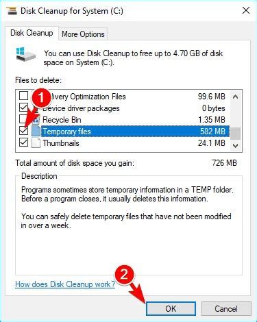 How To Clean C Drive Increase Space In Windows Best Ways