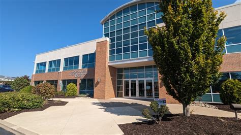 Hazleton Area School District Academies Barry Isett And Associates