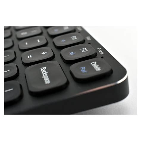 Ergoapt Dual Combo Tkl Keyboard Numeric Keypad Opc13bw Mwave