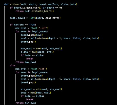 Science Behind Greedy Algorithms — Minimax By Y104 Mar 2025 Medium