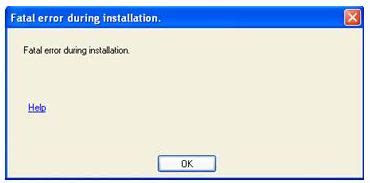 Panda Antivirus Fatal Error Installation Techyv