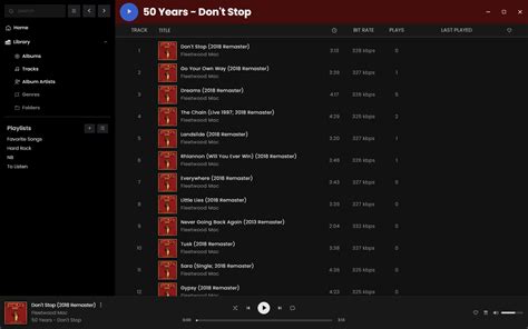 GitHub Jeffvli Feishin A Modern Self Hosted Music Player