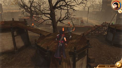 Screenshot Of Gujian Windows 2010 Mobygames