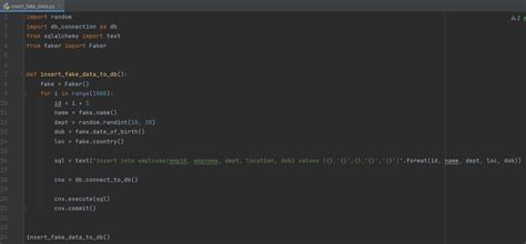 How To Implement Pagination Using Fastapi In Python The Workfall Blog