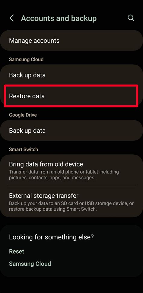 How To Retrieve Deleted Texts On Your Samsung Phone