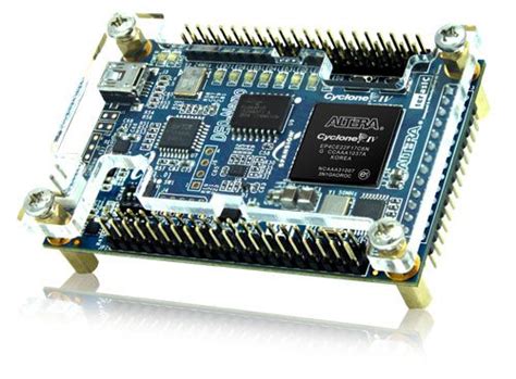 Propeller Ii Emulation Of The P2 On De0 Nano And De2 115 Fpga Boards Cool Electronics Diy Propeller Ii Emulation Of The P2 On De0 Nano And De2 115 Fpga Boards Cool Electronics Diy