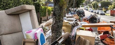 Food Donations Urgently Needed For Flood Stricken Families