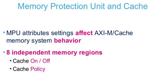 Stm32f7xx High Performance Cortex M7 Emcu