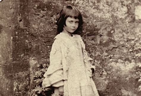 Alice Liddell Het Meisje Achter ‘alice In Wonderland Historiek
