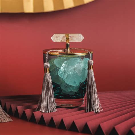 Natural Crystal Diffuser Apollobox