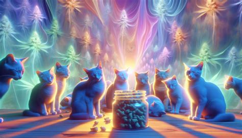 Catnip Effects On Cats Insights Into Their Behaviour And Reactions