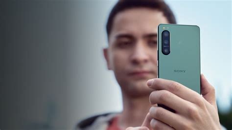 Sony Reportedly Has Six New Xperia Models For Android Central