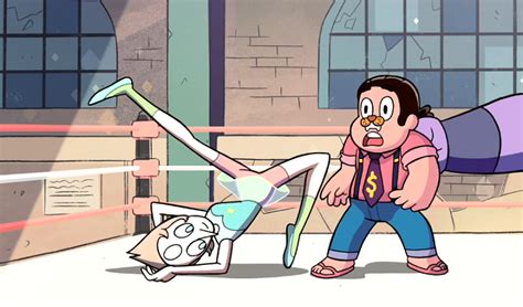 Someone Who Hasn T Watched The Show Explain This Steven Universe Know Your Meme