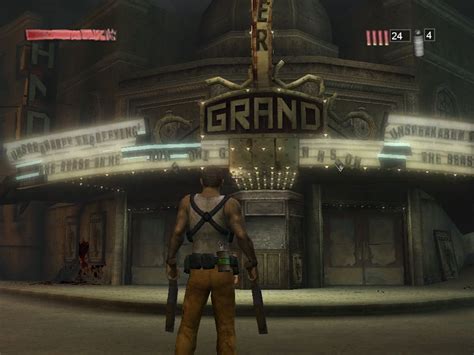 The Suffering Ties That Bind Screenshots For Windows Mobygames
