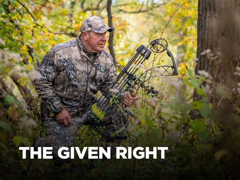 Prime Video The Given Right Season