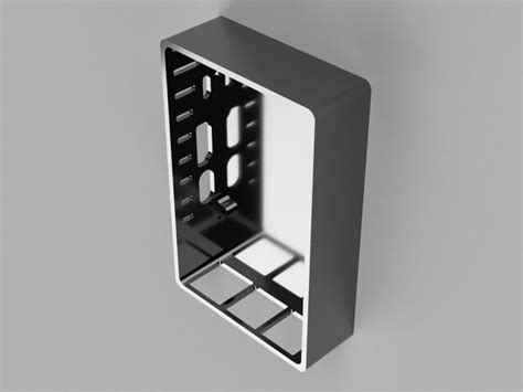 Free CAD Designs Files D Models The GrabCAD Community Library