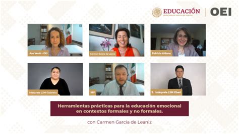 OEI México