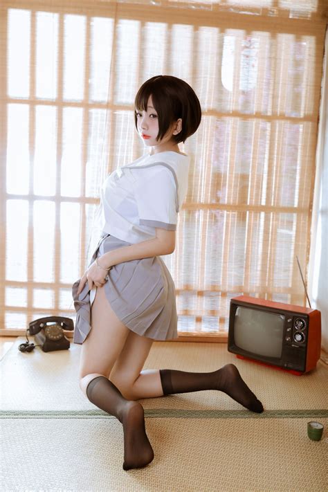 隣国系の制服のエロ画像 Part2 お宝エログ幕府