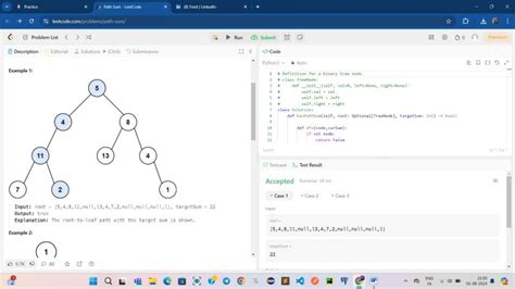 Karthik K Navalli On Linkedin 100dayscodechallenge 100daysofcoding Leetcodeprblm Dsa 2pointer