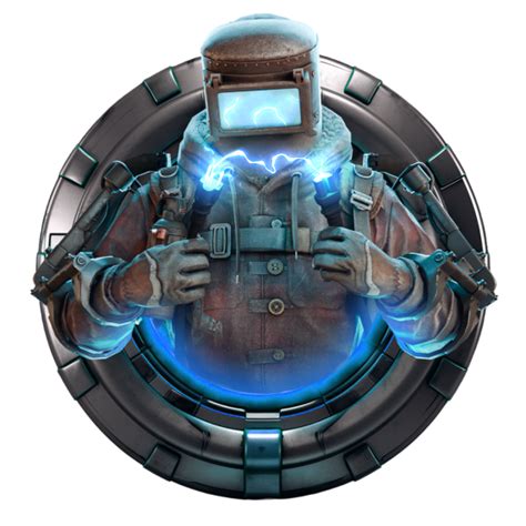 Vital Rust Voltage Eu 10x
