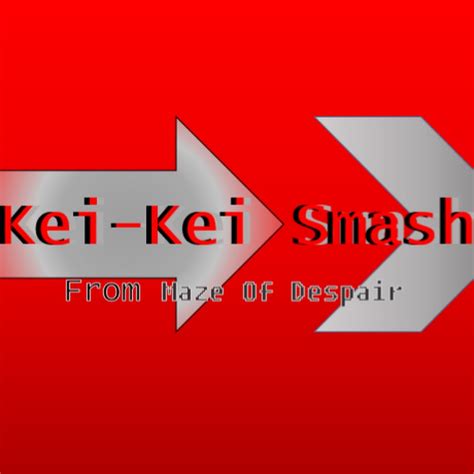 Kei Kei Smash Youtube