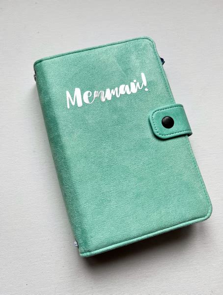 Блокнот со сменными блоками в стиле мидори Artstolik купить с доставкой по выгодным ценам в