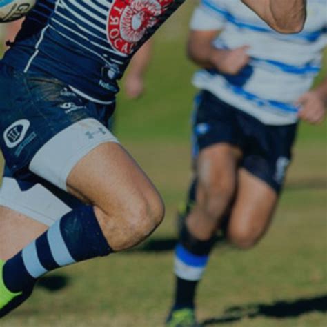 Ruggers Rugby Supply